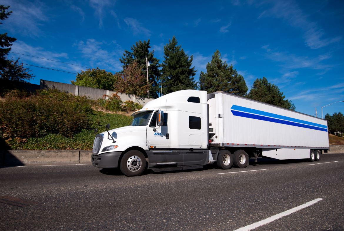 Reefer Market Continues To Heat Up - Saint John Capital