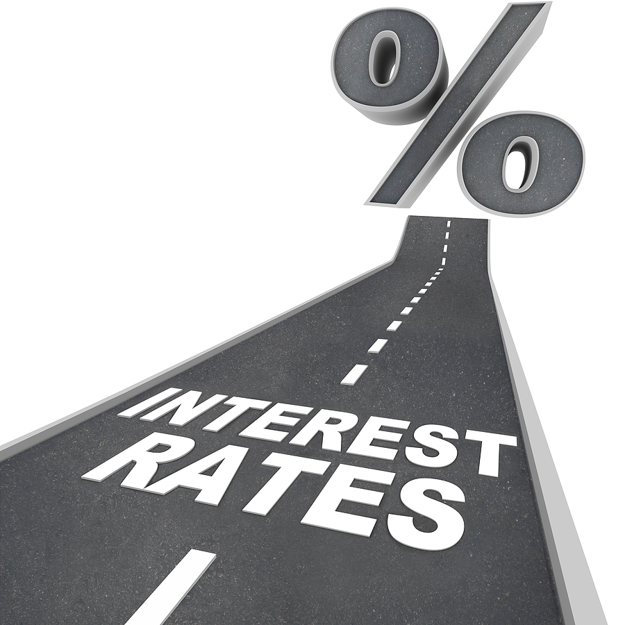 How Many Interest Rate Hikes Are Expected In 2023 - Saint John Capital
